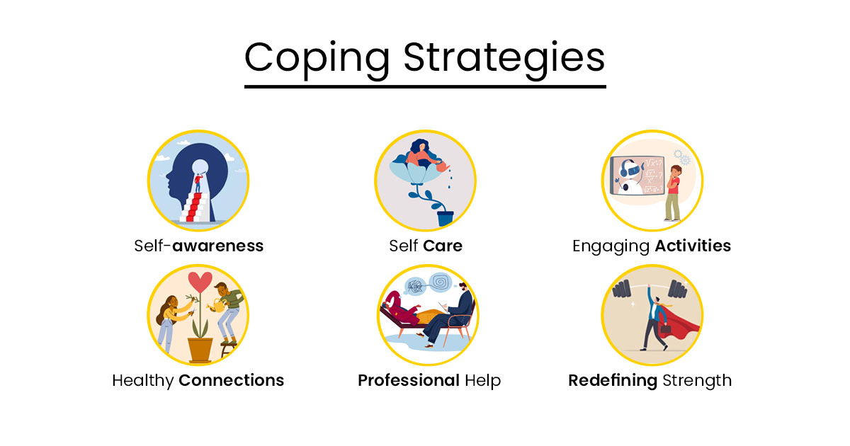 Redefining Strength: Coping with High-Functioning Depression